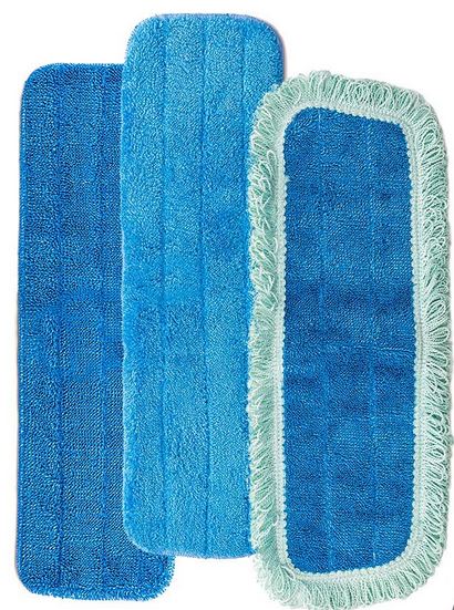 FRINGE mop, 42cm | Unicat